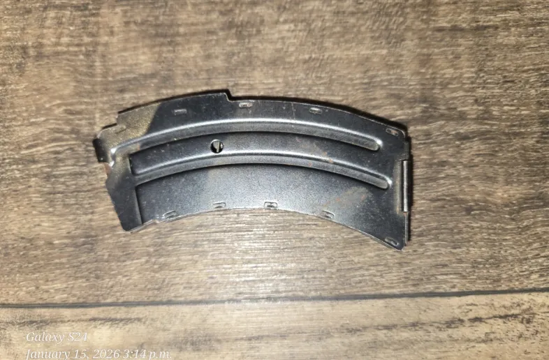 Savage Stevens Lakefield Mk II 300 501 504 900 Model Magazine 22LR 10rd ...