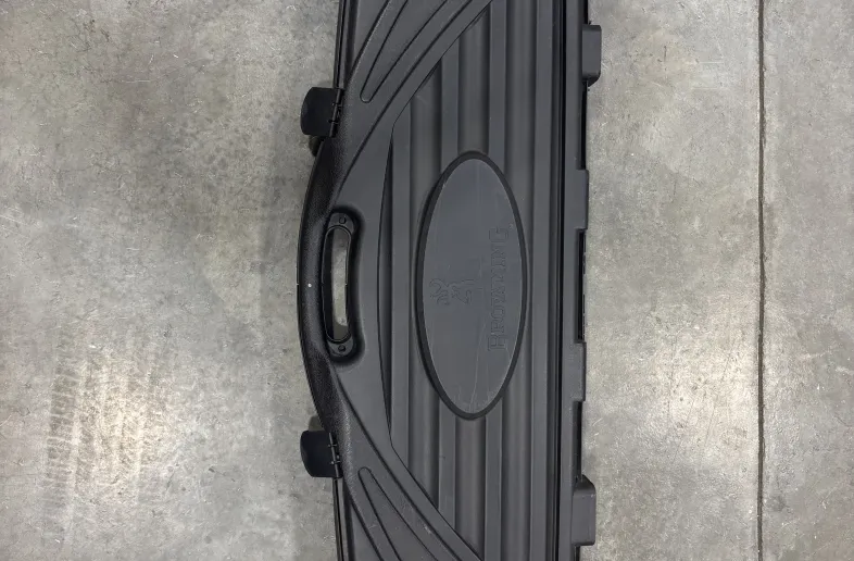 Browning Double Gun Case | Belleville, ON | GUNPOST