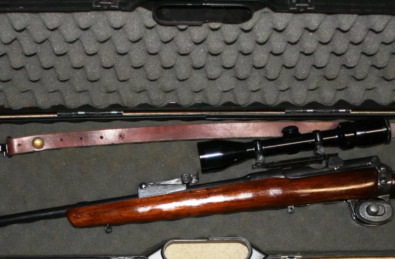 BRITISH 303 | BURLINGTON, ON | GUNPOST