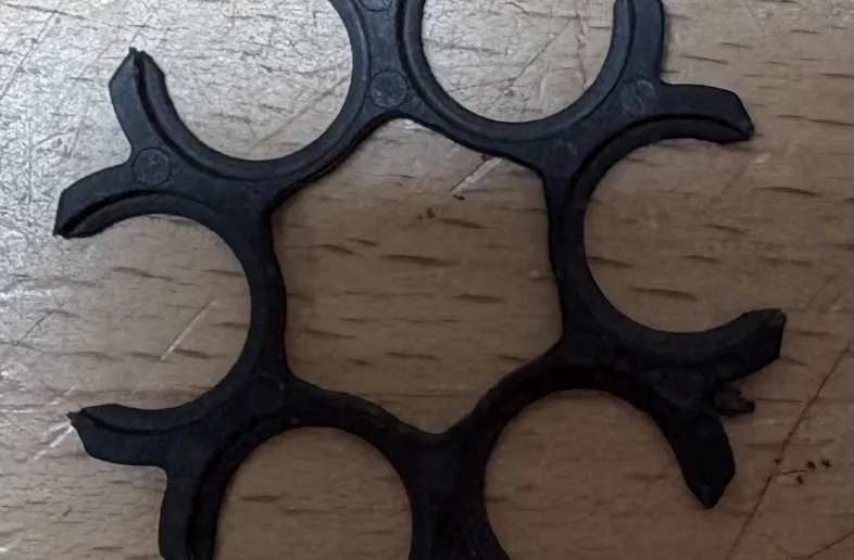 Webley 45ACP Moon Clips | Carberry, MB | GUNPOST