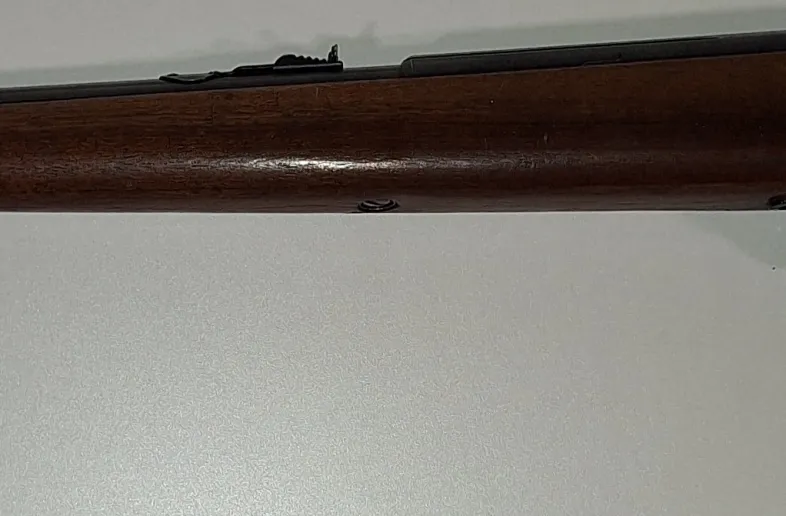 Mossberg and Sons model 351K | Saint-Constant, QC | GUNPOST
