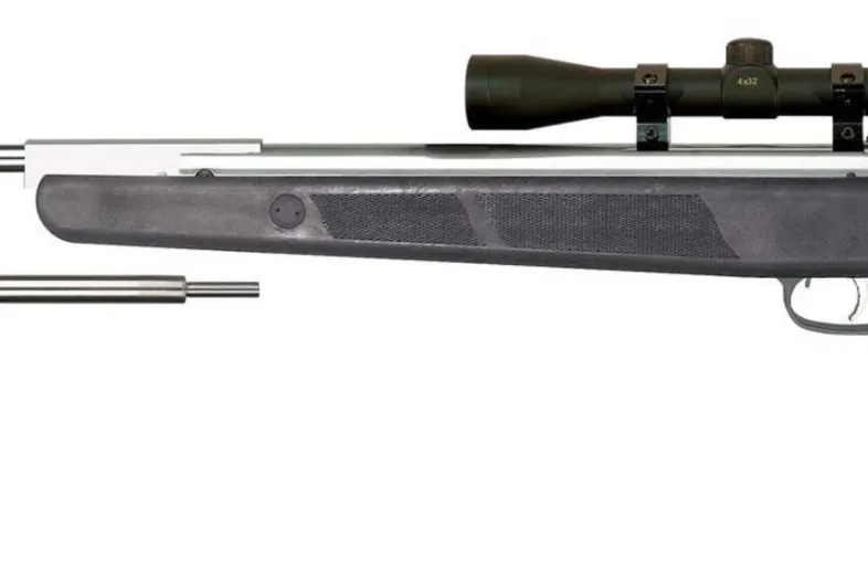 Beeman Silver Kodiak X2 Dual Caliber | Montreal, QC | GUNPOST
