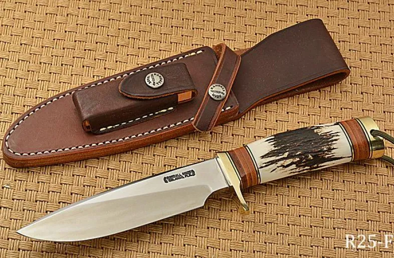 Randell Model 25 Trapper | Orillia, ON | GUNPOST